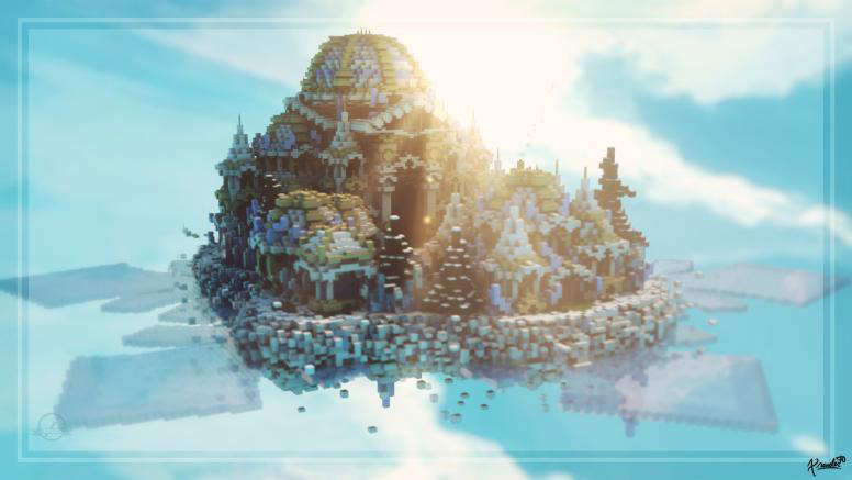 Sky Defender VI [1.8 et +] - Endorah