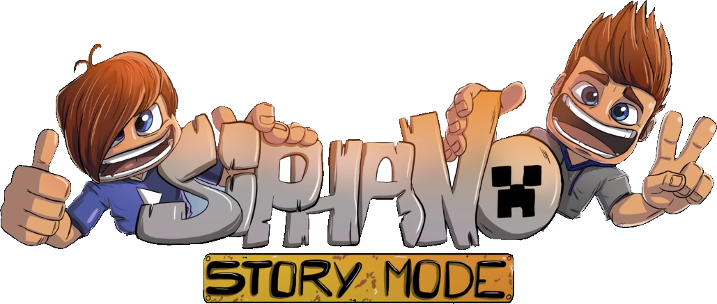 Siphano Story Mode - Endorah