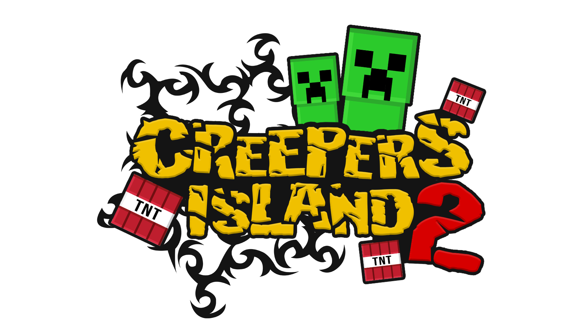Creeper Island II [1.8 et +] - Endorah