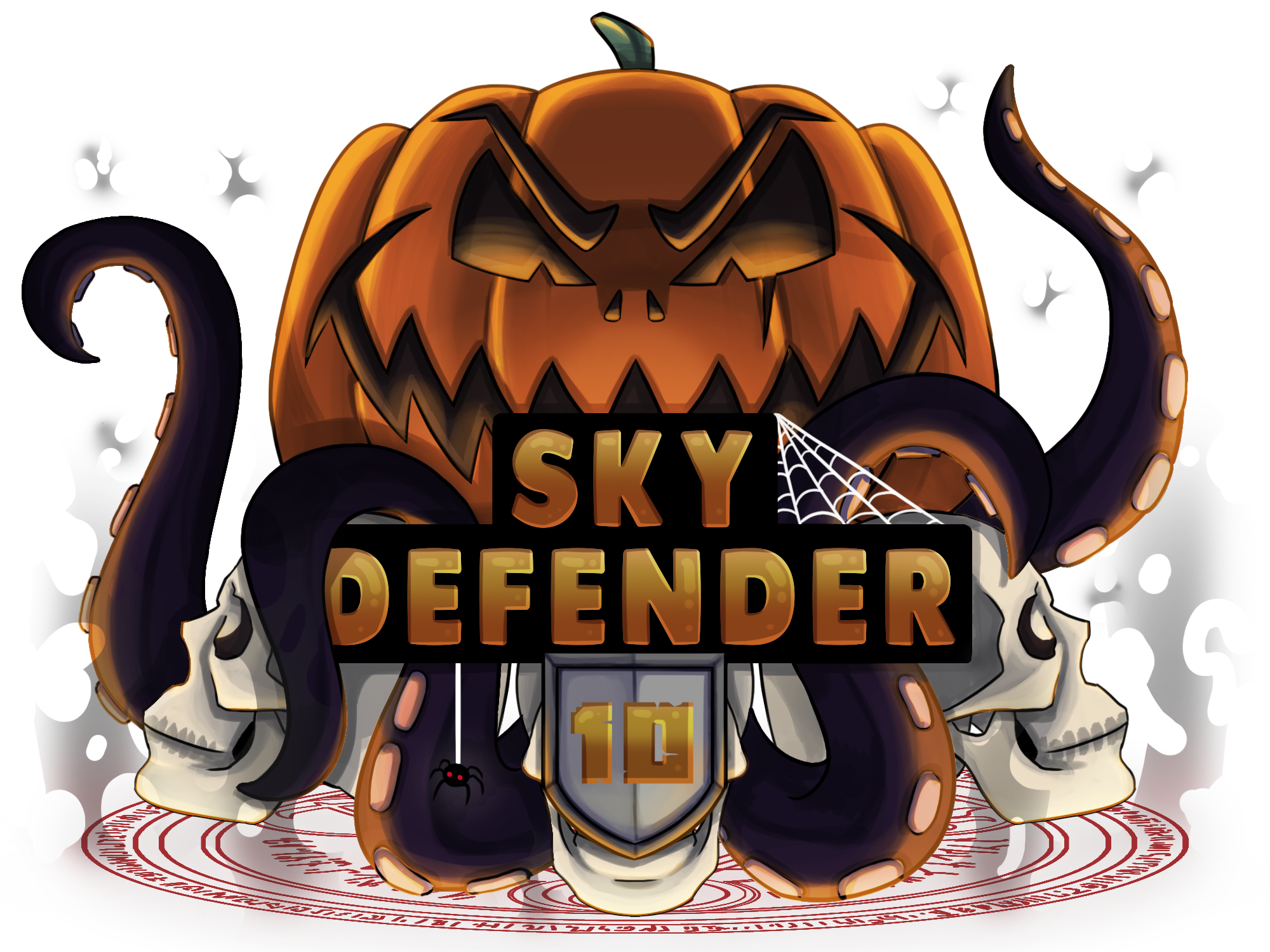 Sky Defender X [1.8 et +] - Endorah